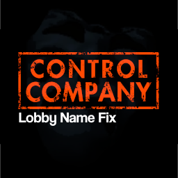 ControlCompany LobbyFix | Thunderstore - The Lethal Company Mod Database