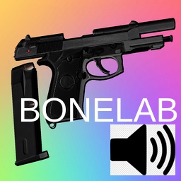 BonelabM9A1SFX | Thunderstore - The Boneworks Mod Database