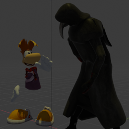 Decompiled source of Trashramens Random Playermodels | Thunderstore - The Lethal Company Mod ...