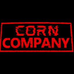 Corn Company | Thunderstore - The Lethal Company Mod Database
