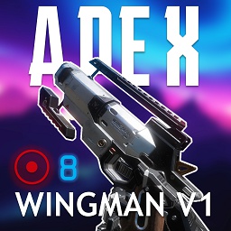Dusk ApexWingman | Thunderstore - The Northstar Mod Database
