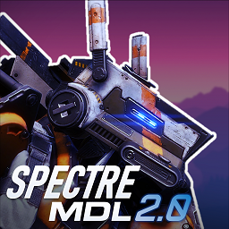 Dusk SpectreMDL | Thunderstore - The Northstar Mod Database