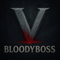 BloodyBoss | Thunderstore - The V Rising Mod Database