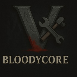 BloodyCore | Thunderstore - The V Rising Mod Database
