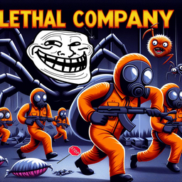 Decompiled source of Troll mod | Thunderstore - The Lethal Company Mod Database