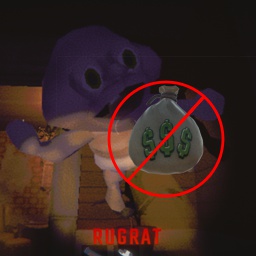 RugratAntiSurplusThrow version history | Thunderstore - The R.E.P.O. Mod Database