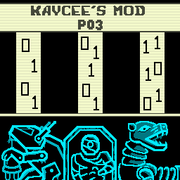 More Cards For P03 | Thunderstore - The Inscryption Mod Database