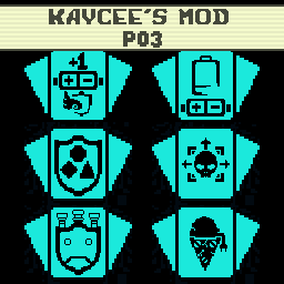 More Starter Decks For P03 | Thunderstore - The Inscryption Mod Database