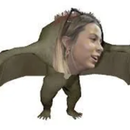 Baboon Hawk Tuah | Thunderstore - The Lethal Company Mod Database