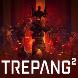 Trepang2 Complexity | Thunderstore - The H3VR Mod Database