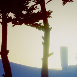 DistantLagoon | Thunderstore - The Risk of Rain 2 Mod Database