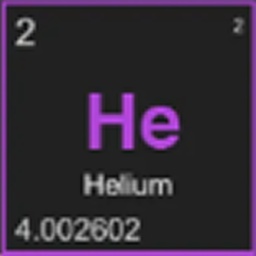 Raw Helium | Thunderstore - The ATLYSS Mod Database