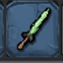 Restored Valdur Blade | Thunderstore - The ATLYSS Mod Database