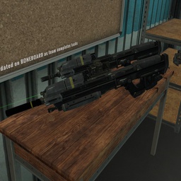 MA37 | Thunderstore - The Boneworks Mod Database