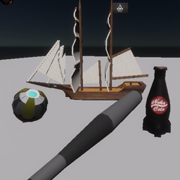 True Misc Scraps Mod | Thunderstore - The Lethal Company Mod Database