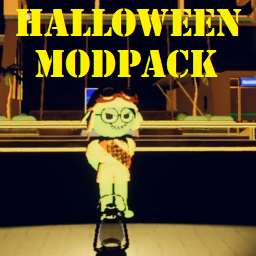 Halloween Modpack Collection version history | Thunderstore - The PEAK Mod Database