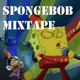 Spongebob Music Mixtape | Thunderstore - The PEAK Mod Database