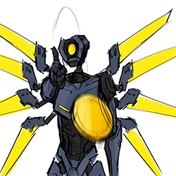 LargerCoin | Thunderstore - The ULTRAKILL Mod Database