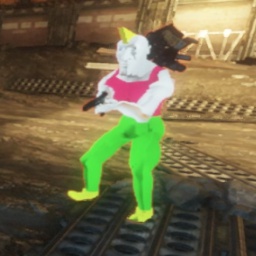 Chad | Thunderstore - The Northstar Mod Database