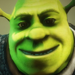 Shrek | Thunderstore - The Northstar Mod Database