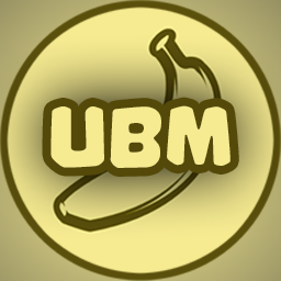 UltimateBananaMaps | Thunderstore - The ROUNDS Mod Database