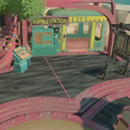 All mods | Thunderstore - The RUMBLE Mod Database