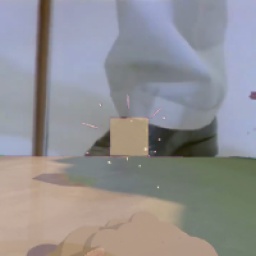 Color Screen | Thunderstore - The RUMBLE Mod Database