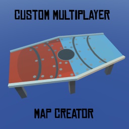 Decompiled source of CustomMapCreatorTool | Thunderstore - The RUMBLE Mod Database