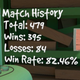 MatchInfo | Thunderstore - The RUMBLE Mod Database