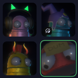 RandomRepoCosmetics changelog | Thunderstore - The R.E.P.O. Mod Database