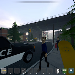 Thunderstore - The Schedule I Mod Database