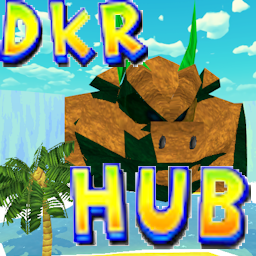 Diddy Kong Racing Hub | Thunderstore - The Bomb Rush Cyberfunk Mod Database