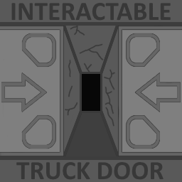 InteractableTruckDoor changelog | Thunderstore - The R.E.P.O. Mod Database