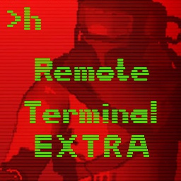 Decompiled source of LCRemoteTerminalExtra | Thunderstore - The Lethal Company Mod Database