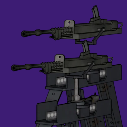 LiteralTurretHell | Thunderstore - The Lethal Company Mod Database