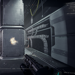 ShotgunCenterFire | Thunderstore - The GTFO Mod Database