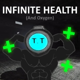 Infinite Health | Thunderstore - The Content Warning Mod Database