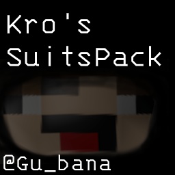 Kro suitspack | Thunderstore - The Lethal Company Mod Database