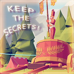 KeepTheSecrets | Thunderstore - The TABS Mod Database