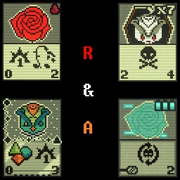 Decompiled source of Roses and Another Cards | Thunderstore - The Inscryption Mod Database