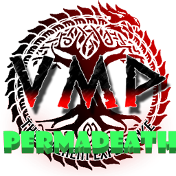 VMPack PERMADEATH | Thunderstore - The Valheim Mod Database