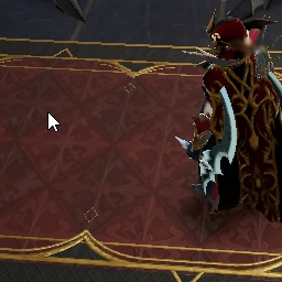 NoGameCursor | Thunderstore - The V Rising Mod Database