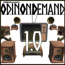 Decompiled source of OdinOnDemand | Thunderstore - The Valheim Mod Database