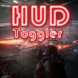 HUDToggler | Thunderstore - The GTFO Mod Database