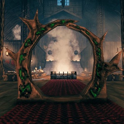 StonePortalCrossServer | Thunderstore - The Valheim Mod Database