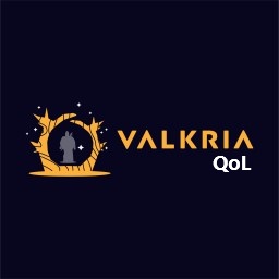 Valkria Extreme QoL Modpack | Thunderstore - The Valheim Mod Database