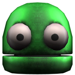 Talking Death Heads | Thunderstore - The R.E.P.O. Mod Database