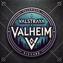 Valstraya Modded Greylist | Thunderstore - The Valheim Mod Database