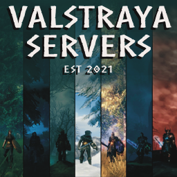 Valstraya Greylist Modpack | Thunderstore - The Valheim Mod Database