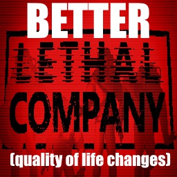 QoL Mods | Thunderstore - The Lethal Company Mod Database